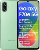 Samsung Galaxy F17 5G Price (10th June 2026) in India | Specs, Offers ...