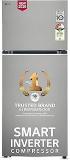 Haier 445 Litres 2 Star, HRB 4952BIS P, Convertible 14 in 1 Triple ...